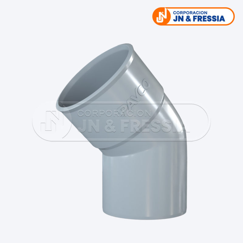 Tee alcantarillado transformado sp pvc - Corporación JN & Fressia