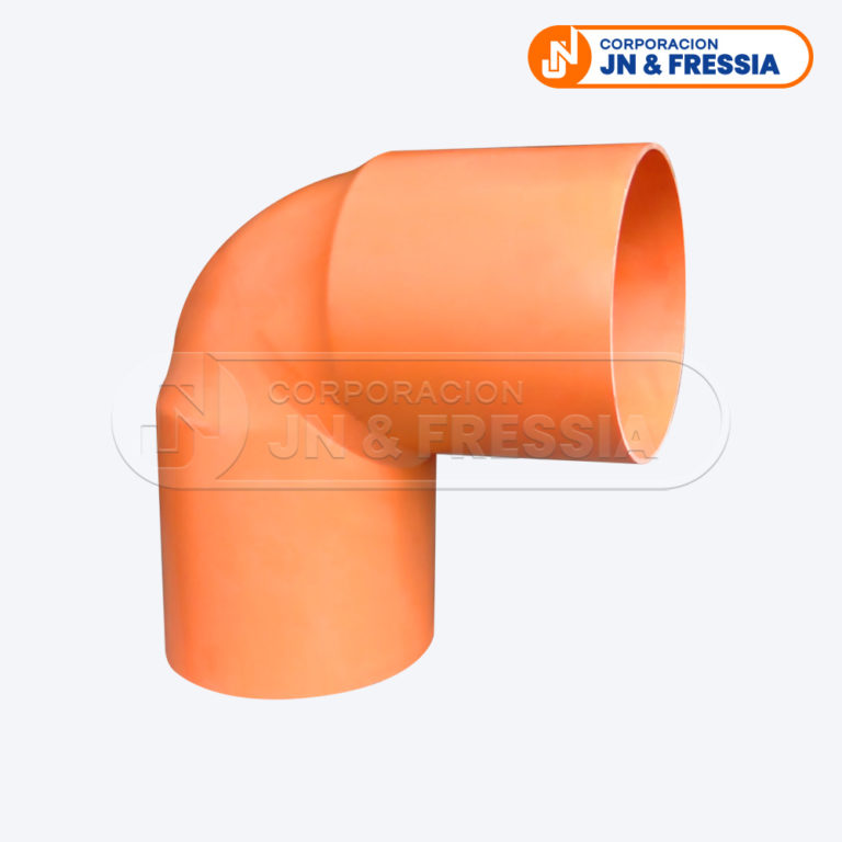 Tee reducción alcantarillado transformado sp pvc - Corporación JN & Fressia
