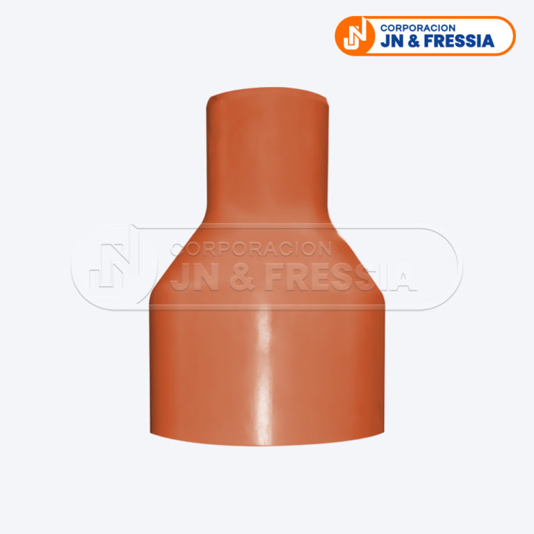 Tee reducción alcantarillado transformado sp pvc - Corporación JN & Fressia
