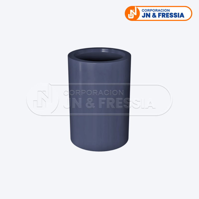 Tee reducción 3/4" a 1/2" S/R agua Pavco - Corporación JN & Fressia
